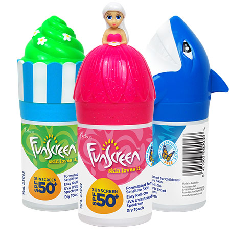 funscreen-trio – Formworks