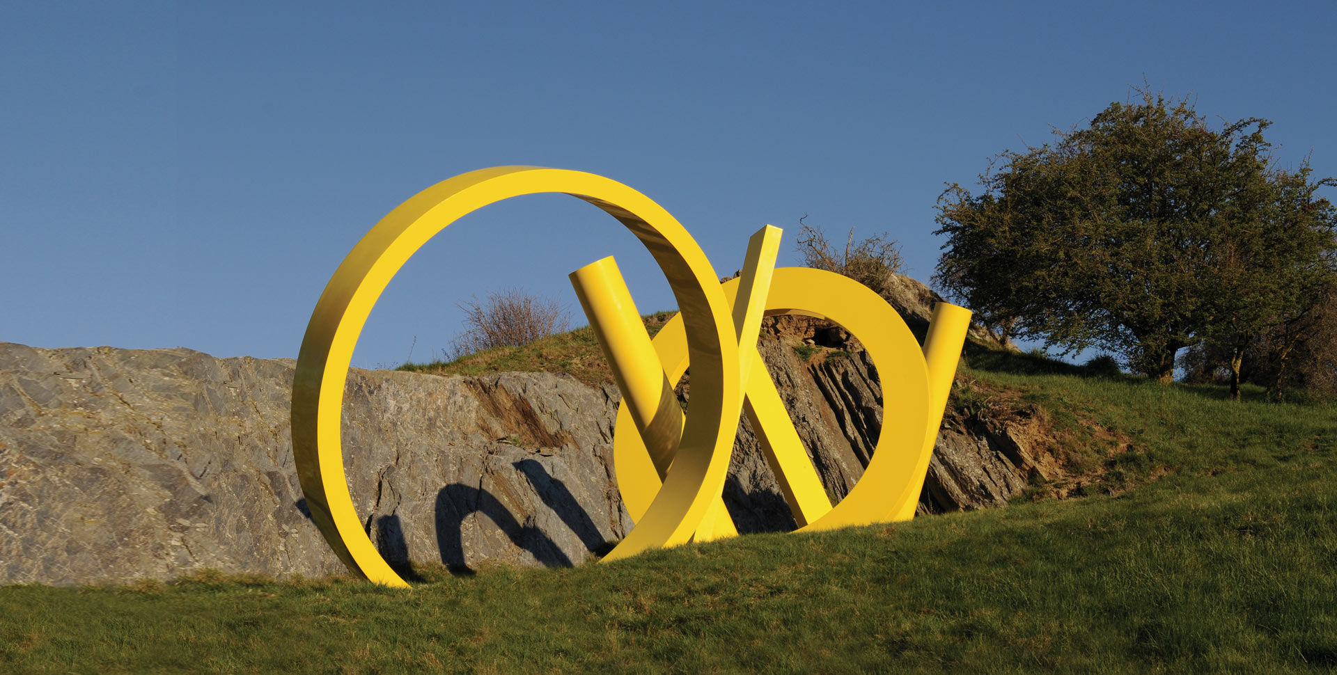 Graham Snowden – Formworks