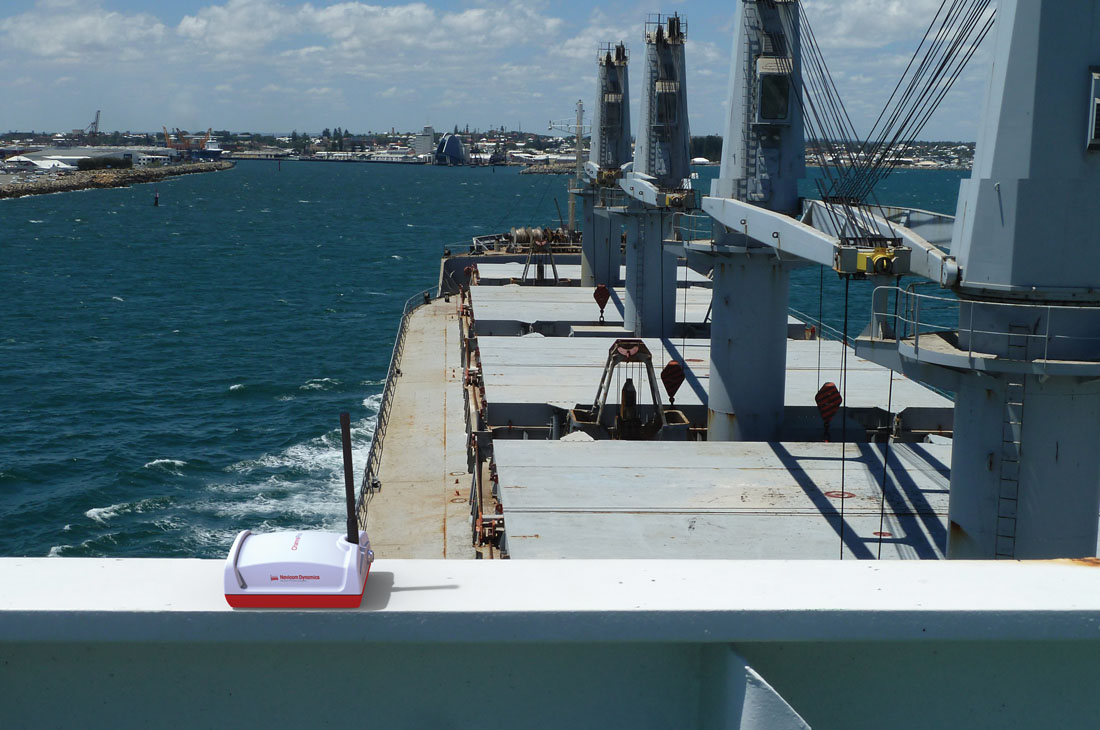 ChannelPilot – FORMWORKS
