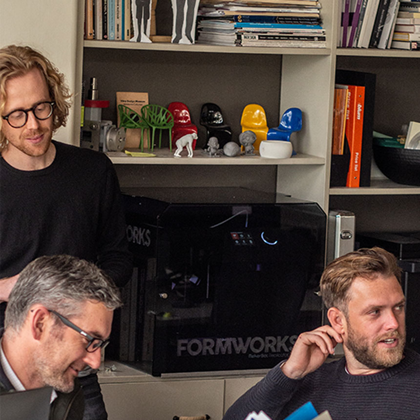 About_Us_Studio – Formworks