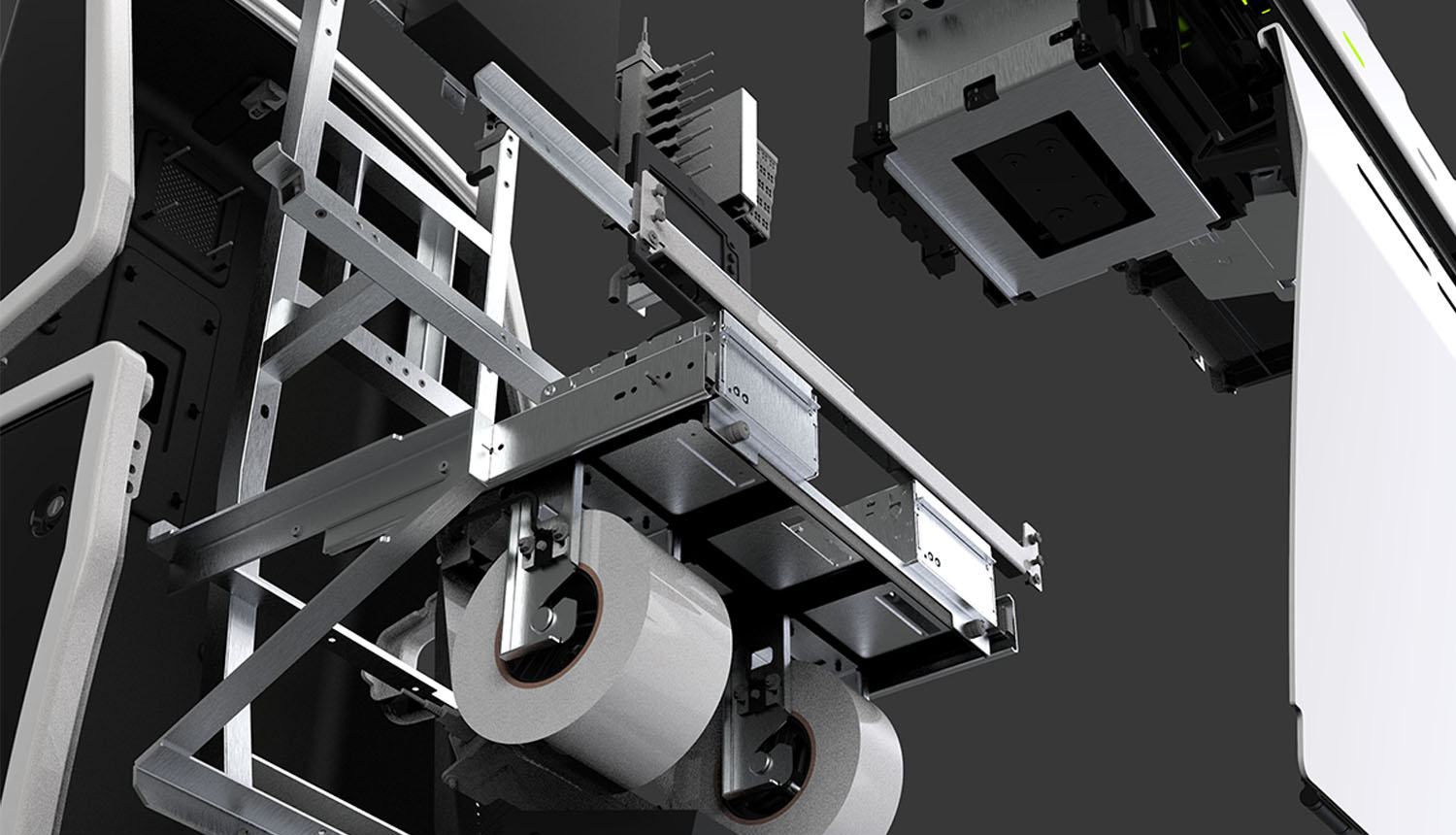 Design Journey 5. Engineering Elegance: Technical Development – Formworks